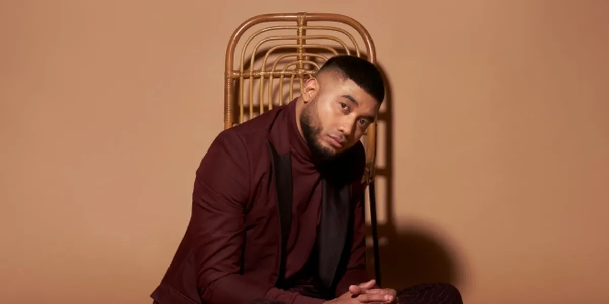 Rilis Single 'Memilih Lupa', Rayen Pono eks Pasto Dilabeli Sebagai The ...