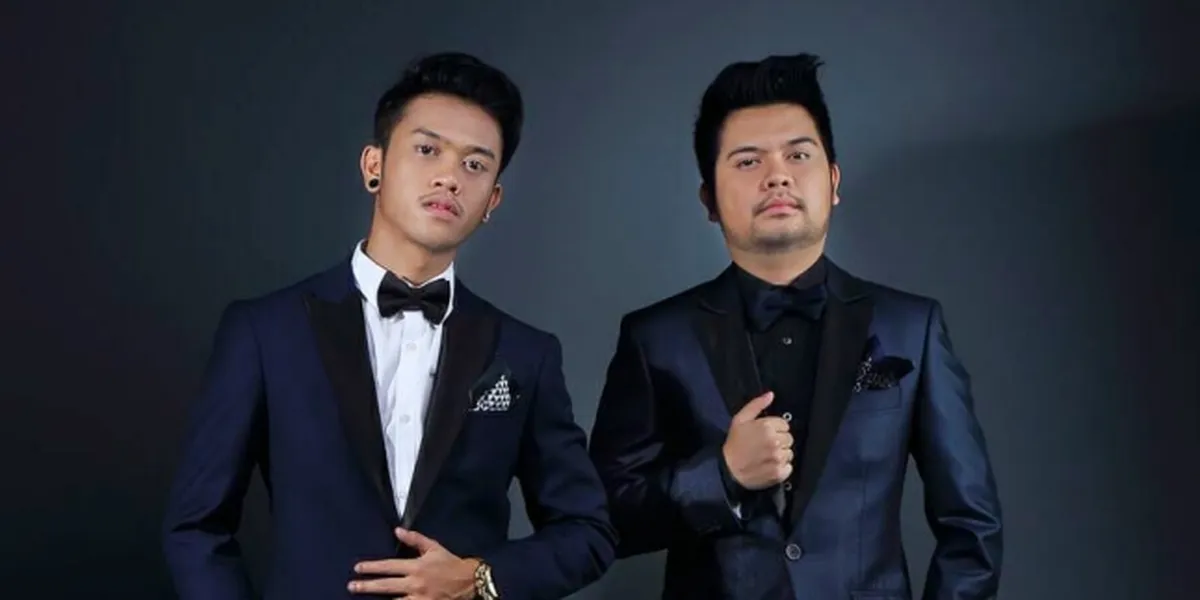 Rilis Single 'Sayang', Sion dan Rohan Simbolon Dibantu oleh Para ...