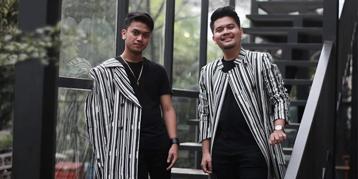 Rilis Single Terbaru 'Sayang', Duo Pasto Hadirkan Nuansa Mandarin yang ...