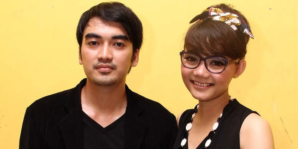 Rina 'Nose' Bakal Rilis Album Bareng Suami - KapanLagi.com