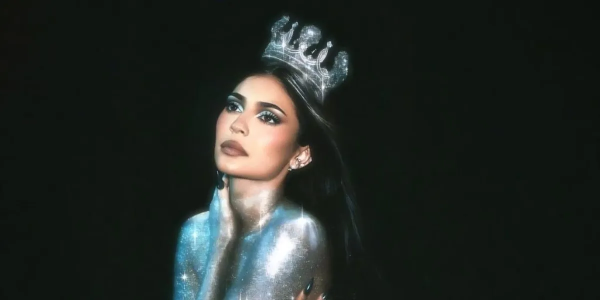 Rinaldy Yunardi Kembali Bikin Bangga, Karyanya Dipakai Kylie Jenner ...