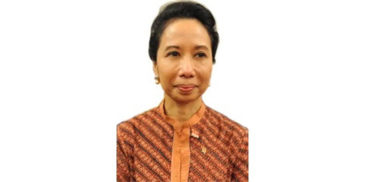 Rini Soemarno Mantan Menteri BUMN Jadi Sorotan, Sosoknya Terseret Kasus ...