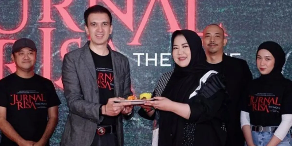 Risa Saraswati dan Saudaranya Bintangi 'JURNAL RISA THE MOVIE', Film ...