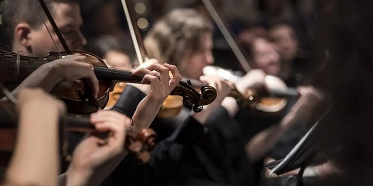 Ritme Adalah Unsur Penting dalam Musik, Ketahui Juga Unsur-Unsur ...