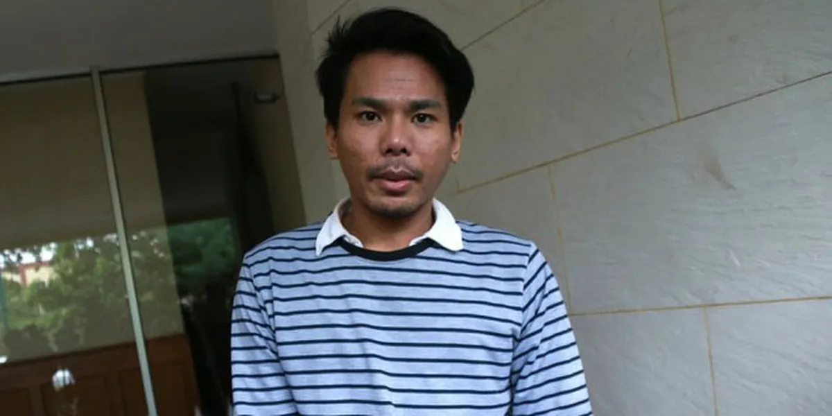 Robby Abbas Kenal 3 Dari 5 Inisial Artis Prostitusi yang Ramai Dibicarakan - KapanLagi.com