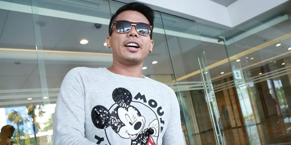 Robby Abbas Ungkap Bagaimana Cara Dapatkan Artis untuk Dijual ...