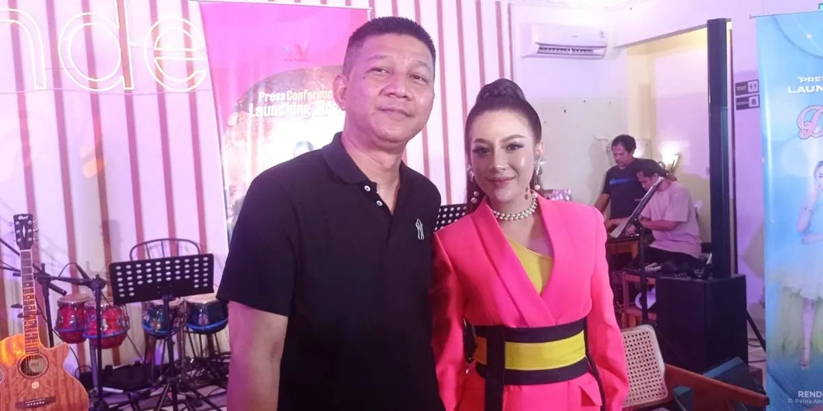 Rowman Ungu Produseri Penyanyi Dangdut, Hidupkan Lagi Duo Molek dan ...