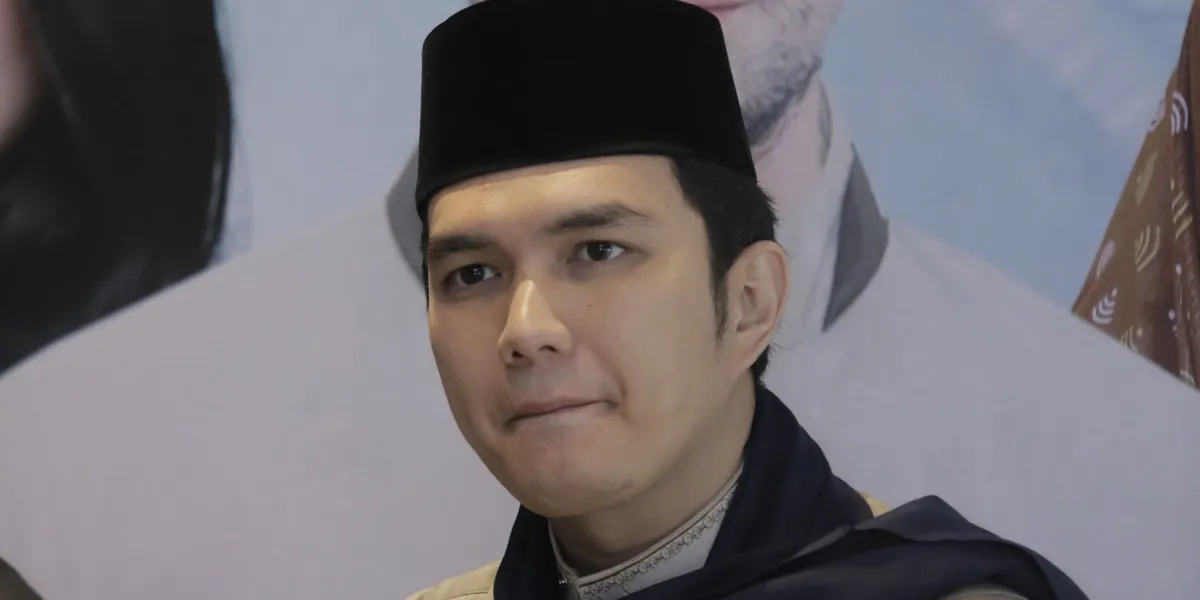 Rumah Baru Hasil Kerja Keras Sudah Siap Huni, Aldi Taher: Token ... Rumah Baru Hasil Kerja Keras Sudah Siap Huni, Aldi Taher: Token ...