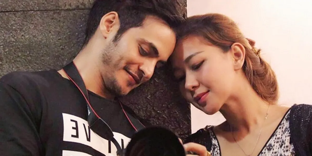 Rumah Tangga Dikabarkan Bermasalah, Yulida Istri Ravi Bhatia Pulang ke ...