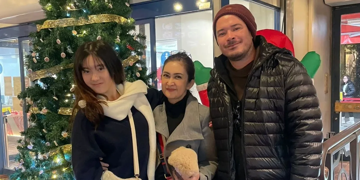 Rumah Zack Lee Dijarah, Satpam Ngaku Belum Pernah Lihat Nafa Urbach di Sana - KapanLagi.com