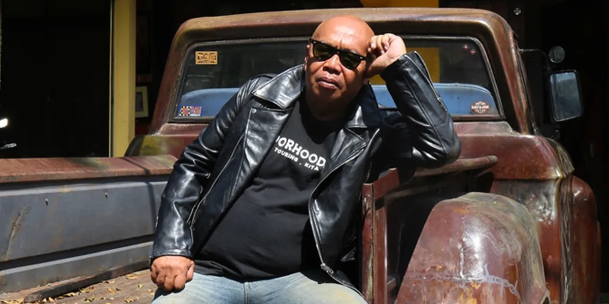 Rumahnya Terbakar, Joe P Project dan Sang Istri Berhasil Selamat ...