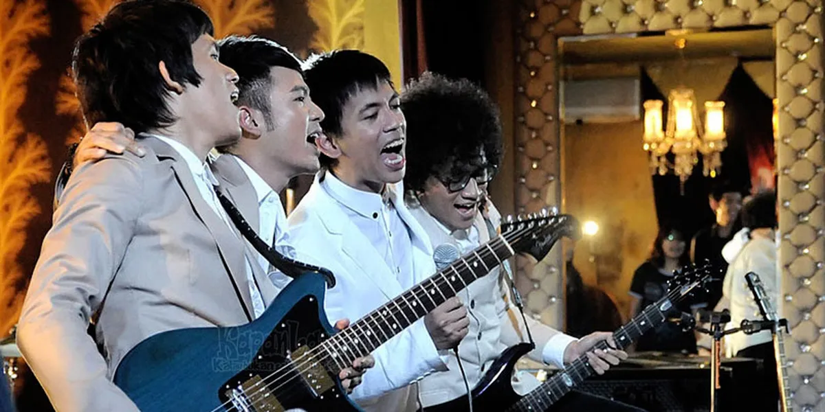 Ryan d Masiv: Bagi Musisi, ke Irlandia Itu Seperti Umroh - KapanLagi.com