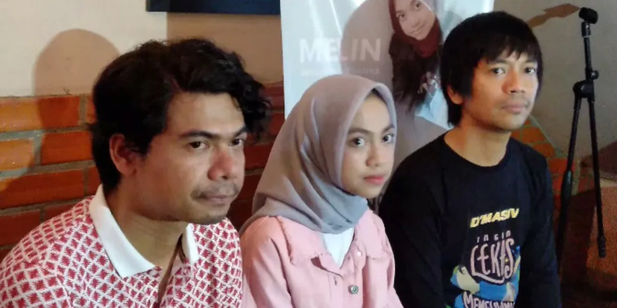 Ryan d Masiv Dibuat Terpukau Oleh Bakat Penyanyi Cilik Bernama Melin ...