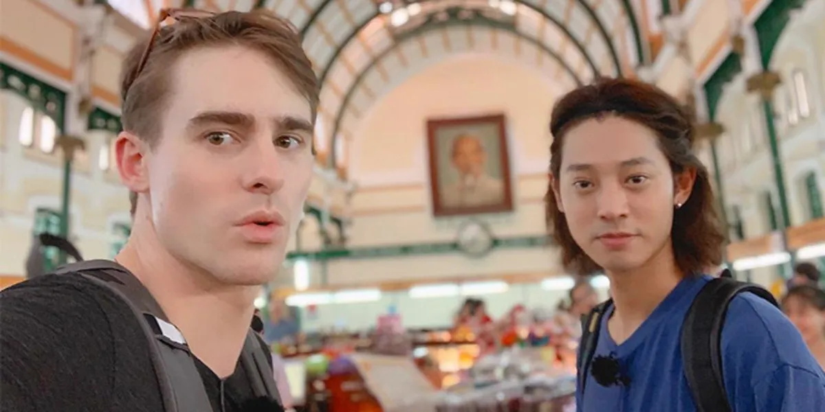 Sahabat Jung Joon Yeong Selama 16 Tahun Pilih 'Tak Beri' Dukungan ...