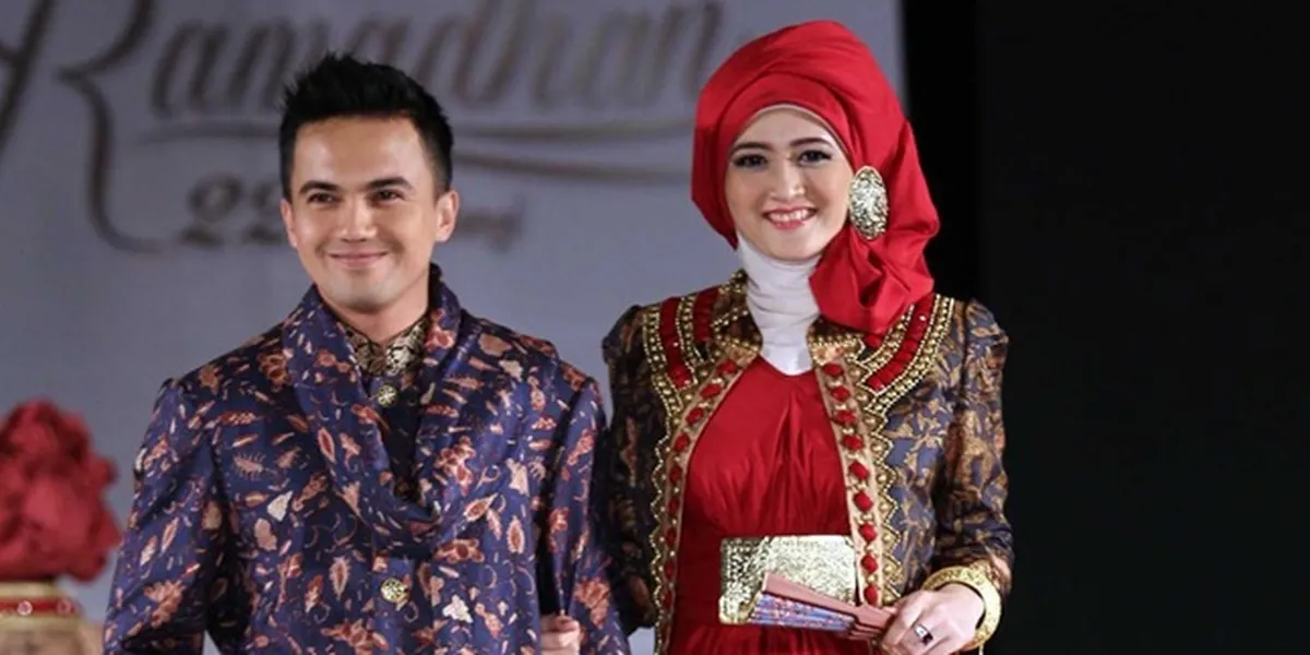 Sahrul Gunawan Resmi Cerai, Bagaimana Dengan Anak dan Gono-Gini ...