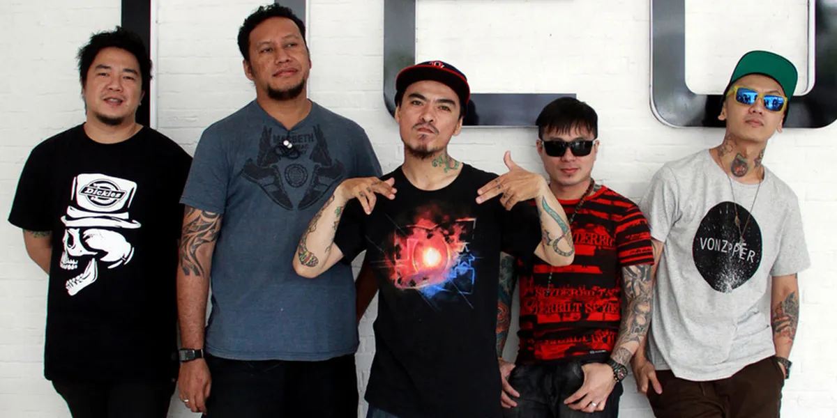 Saint Loco, Bicara Soal Single Baru Sampai Industri Musik - KapanLagi.com
