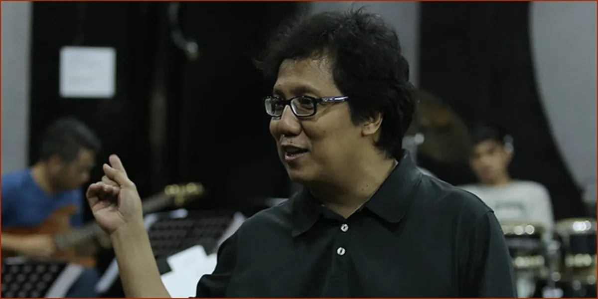 Sakit Selama 29 Tahun, Ibunda Erwin Gutawa Meninggal Dunia - KapanLagi.com