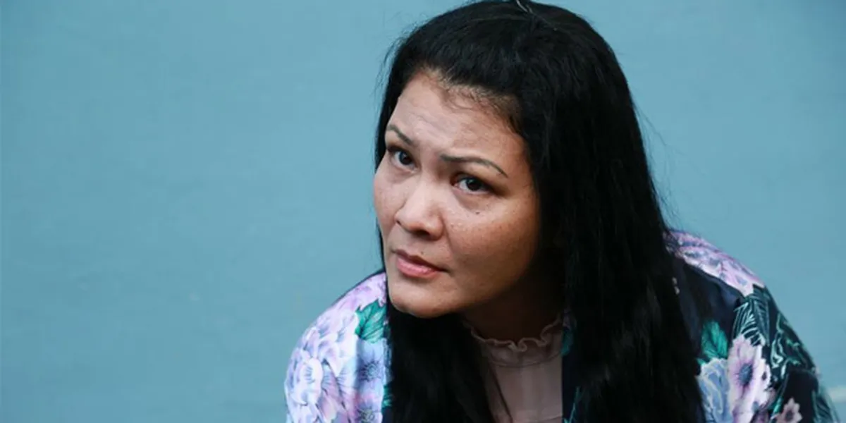 Salah Satu Anjingnya Mati, Melanie Subono Jadi Trauma? - KapanLagi.com