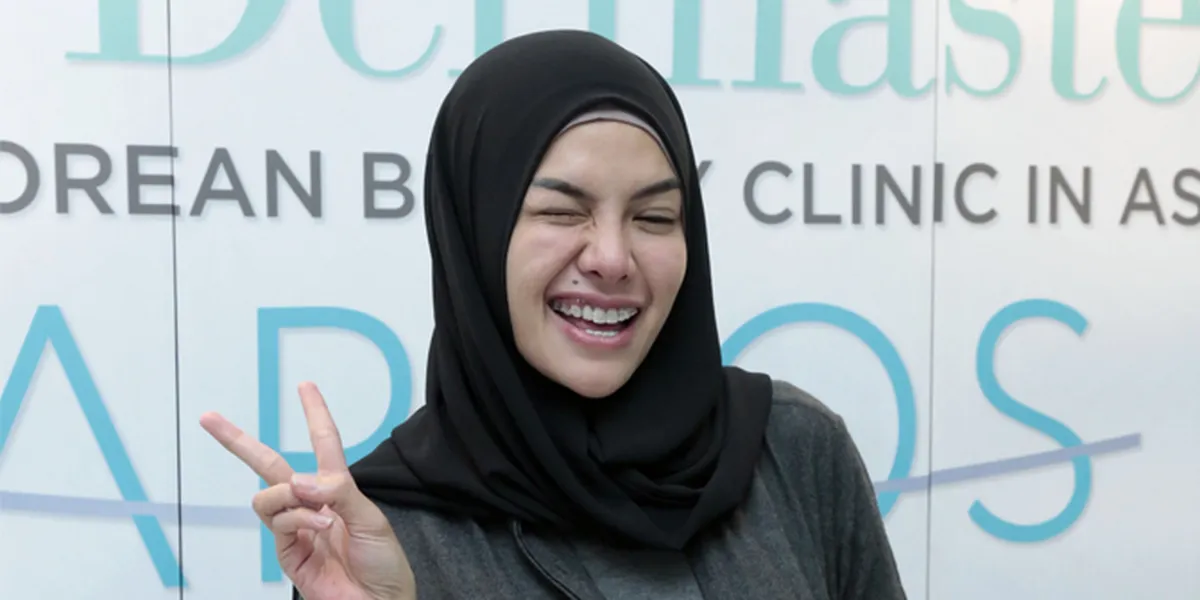 Sam Aliano Tuding Ada 'Main Mata' Antara Nikita Mirzani dan Penyidik ...