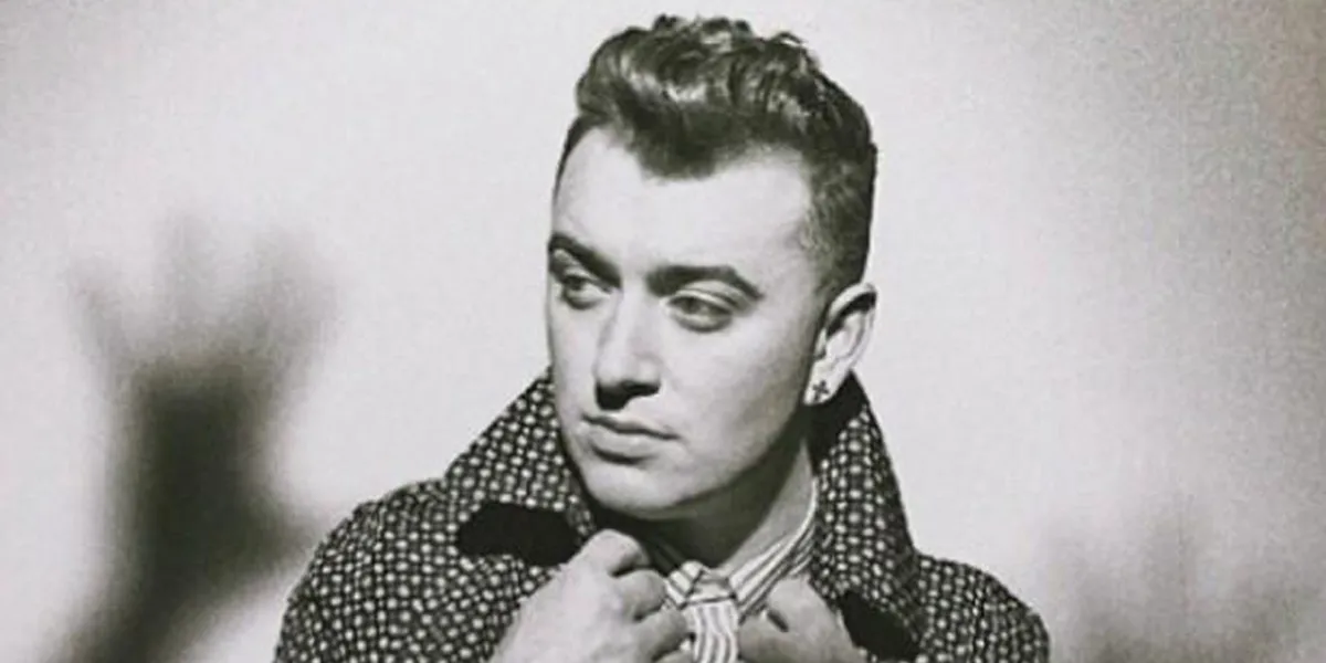 Sam Smith Kembali Sabet Penghargaan Dalam Brit Awards 2015 - KapanLagi.com