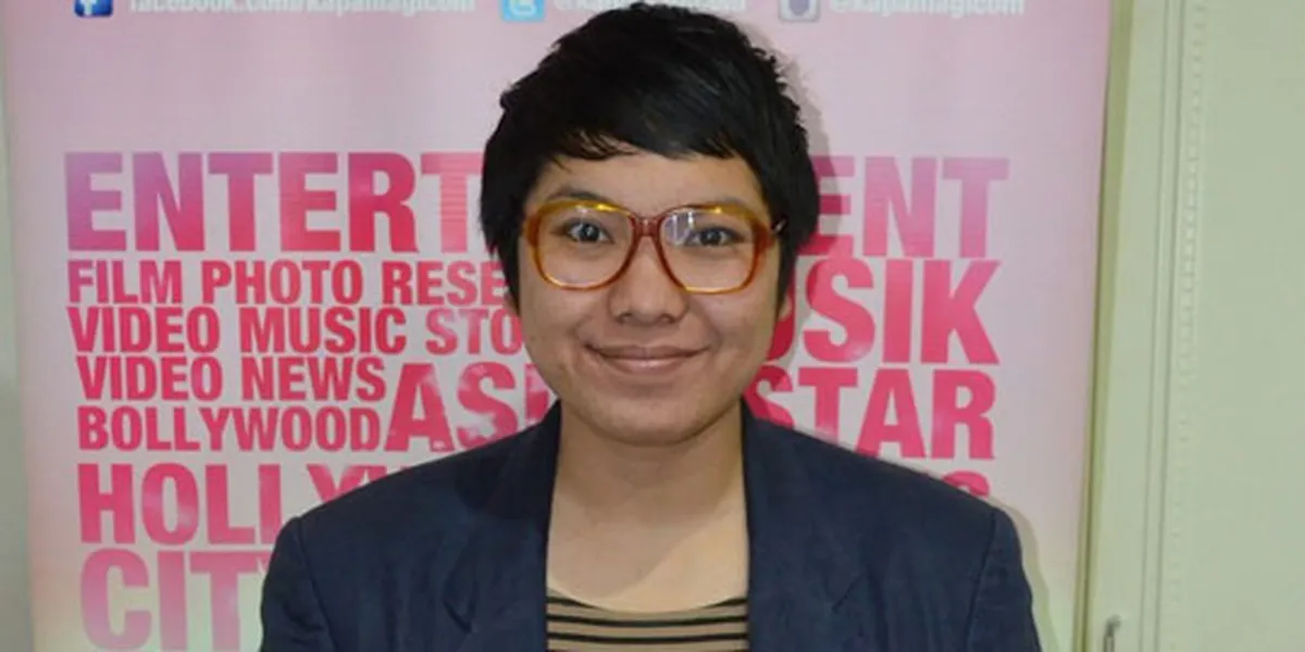 Sammaria Simanjuntak Siapkan Film Setelah Cinderella Menikah ...