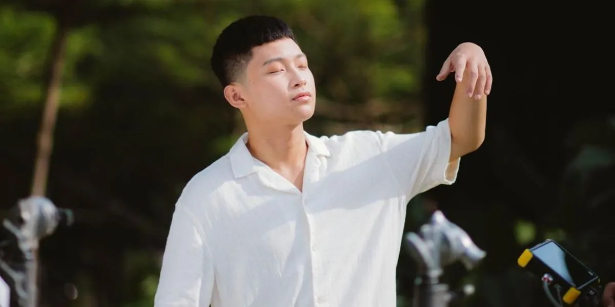 Samuel Cipta Rilis Single Pertamanya, Berikut Lirik Lagu TAK SEINDAH ...