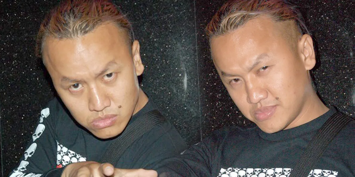 Sandy Pas Band: Nike Ardilla Hidup di Era Yang Tidak Sehat - KapanLagi.com