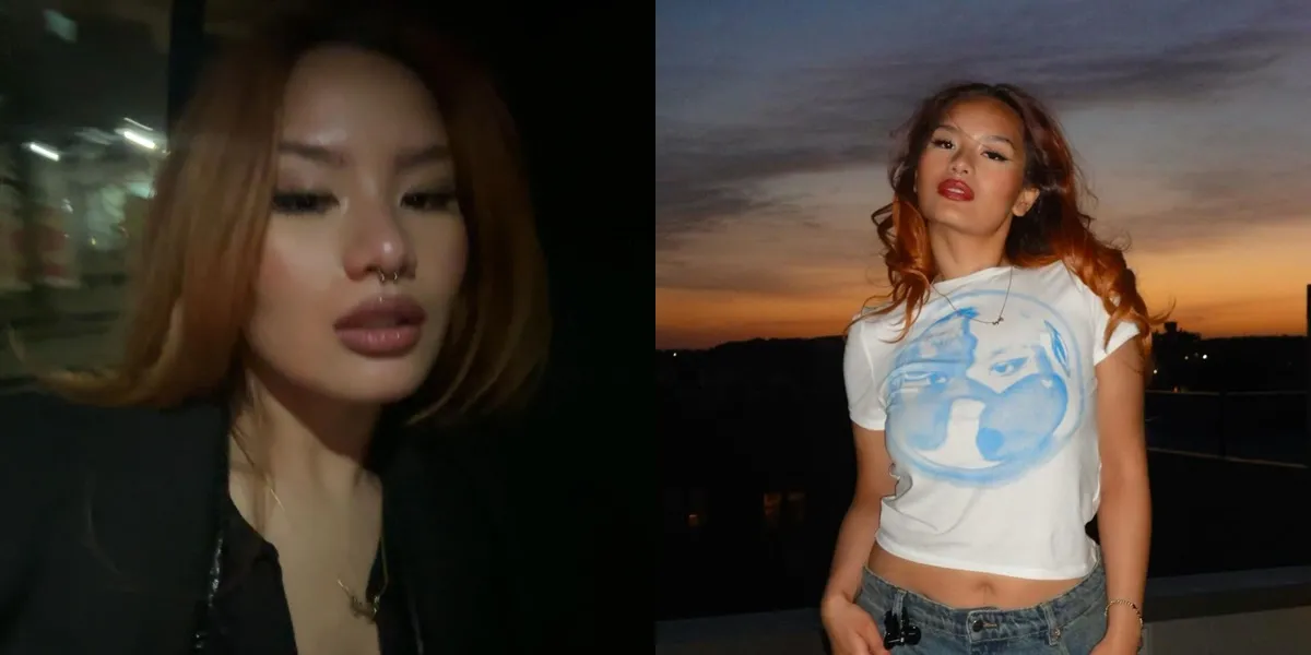 Sang Adik Sudah Dilamar, Ini 7 Potret Zahwa Massaid yang Kini Tinggal ... Sang Adik Sudah Dilamar, Ini 7 Potret Zahwa Massaid yang Kini Tinggal ...