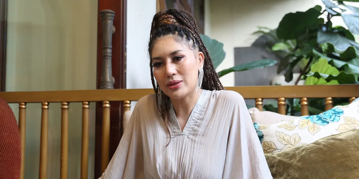 Sania Ungkap Kriteria dalam Memilih ART, Tak Mau Terlalu Tua Tapi Tak ...