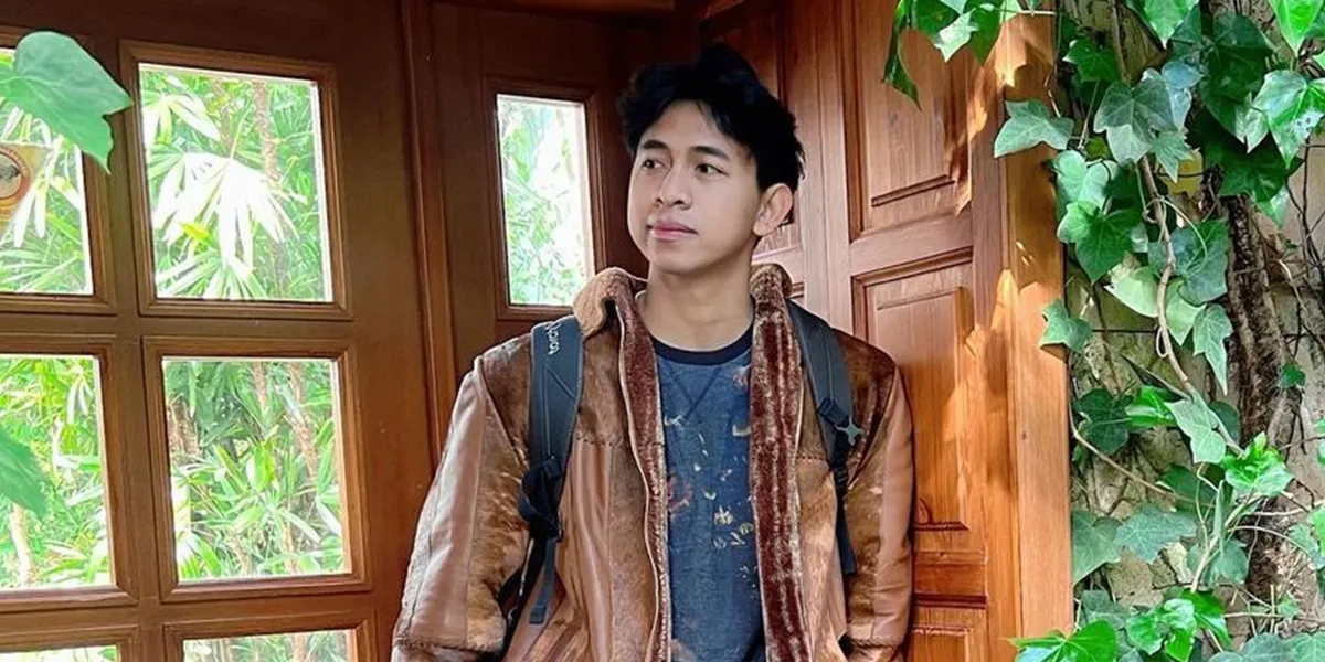 Satu Tahun menjadi CEO, Ini Harapan Youtuber Turah Parthayana ke ...