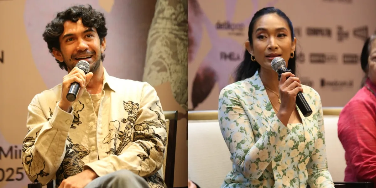 Seabad Pramoedya Ananta Toer, Teater 'BUNGA PENUTUP ABAD' Kembali ...