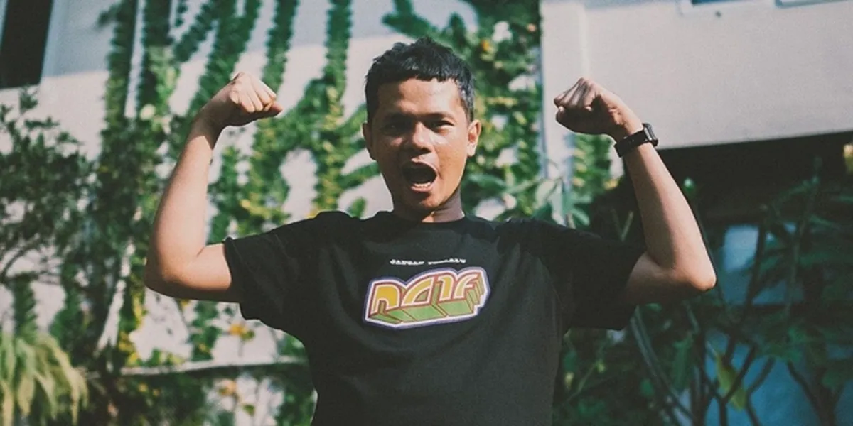 Sebagai Bentuk Rasa Hormat kepada Band Naif, Adjis Doaibu dan Kawan ...