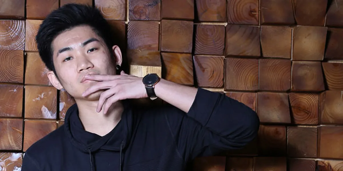 Sebagai 'Prank YouTubers', Ini Pengalaman Buruk David Beatt - KapanLagi.com