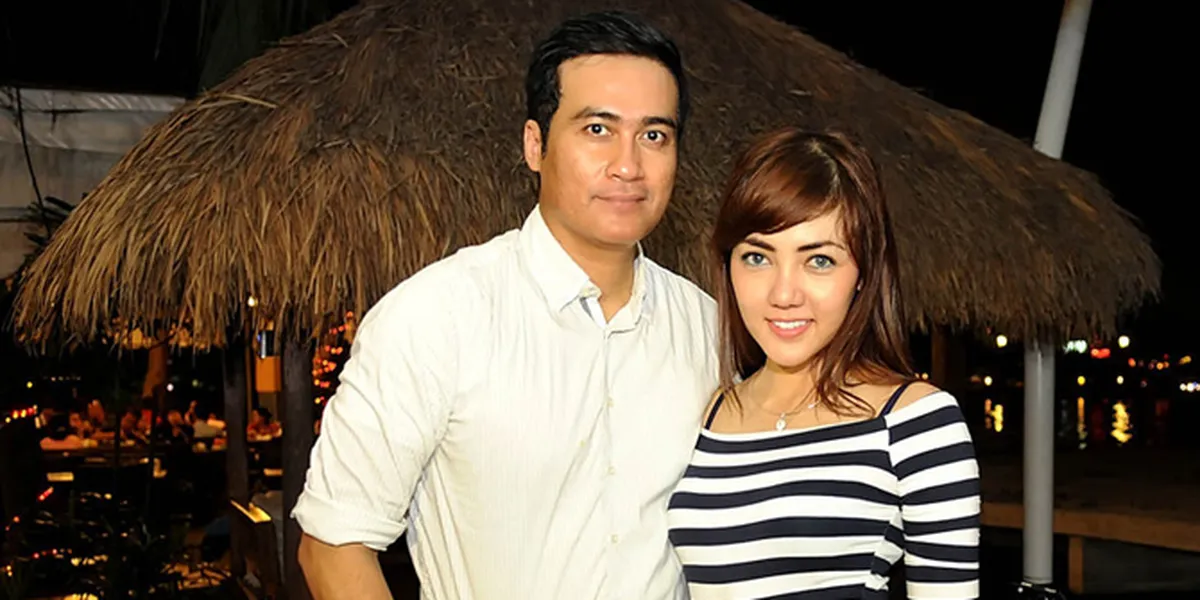 Sebelum Benar-Benar Pacari Bella Shofie, Adjie Pangestu Tolak Tawaran 100 Juta - KapanLagi.com