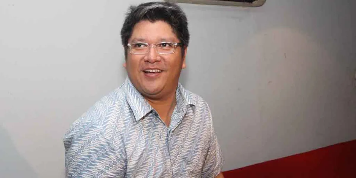 Sebelum Menikah, Jeffry Woworuntu dan Uthe Pacaran Diam-Diam ...