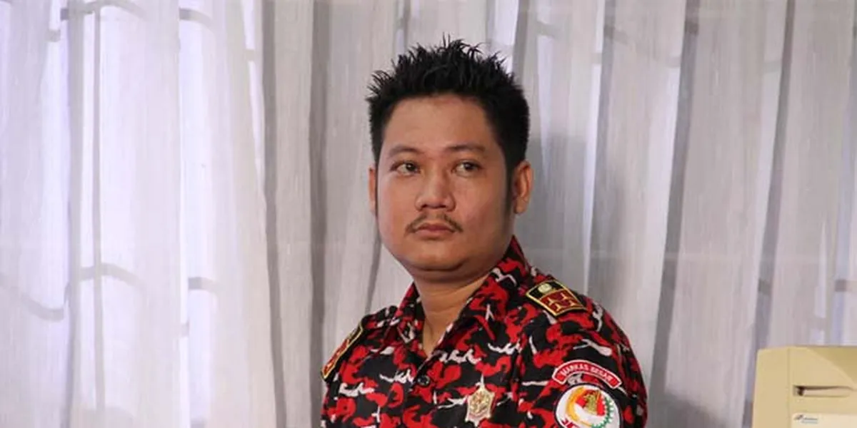 Sebelum Meninggal, Istri Ki Kusumo Minta Maaf - KapanLagi.com