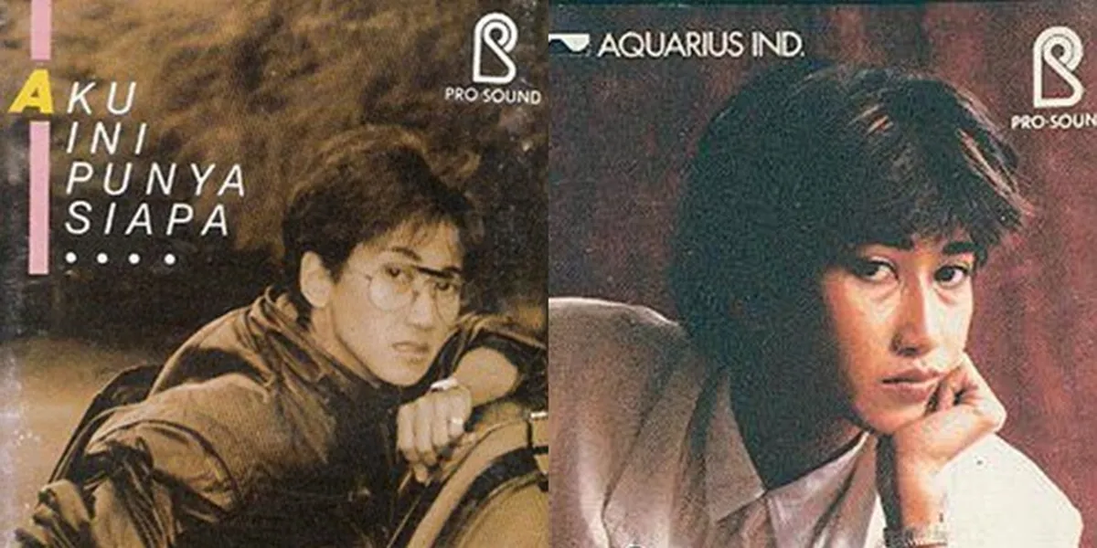 Sebelum Meninggal, Pita Suara January Christy Pernah Bermasalah ...