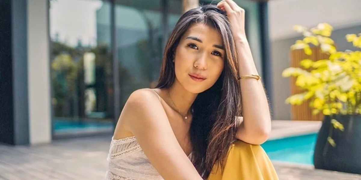 Sedang Hits, Ini 8 Fakta Sosok Christie Pelantun Lagu Seribu Kali Cinta ...