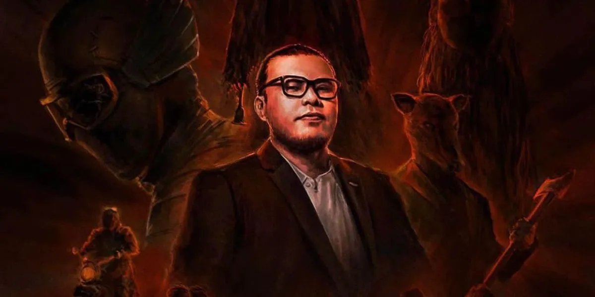 Sederet Aktor Langganan Film dan Series Garapan Joko Anwar, Salah ...