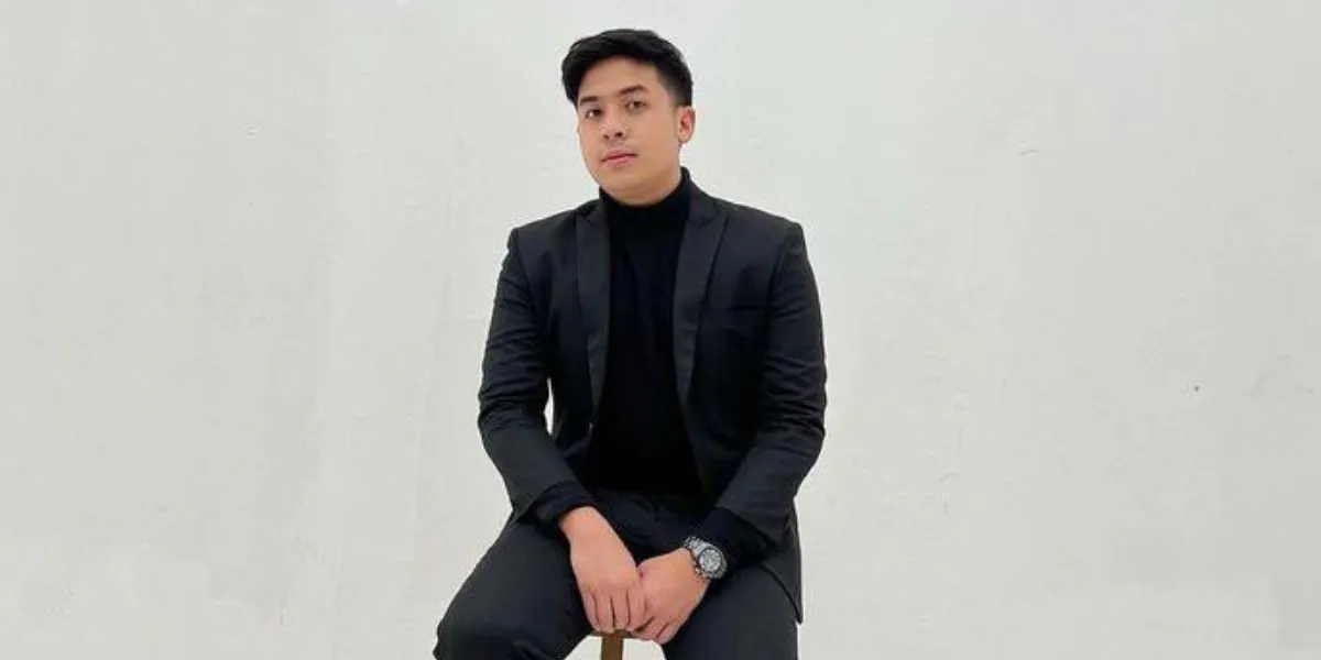 Sederet Fakta Jerome Polin yang Wajib Kalian Ketahui, Youtubers ...