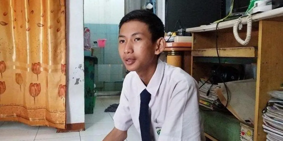 Sederet Fakta Siswa Madrasah yang Sukses Hack Situs NASA, Awalnya ...