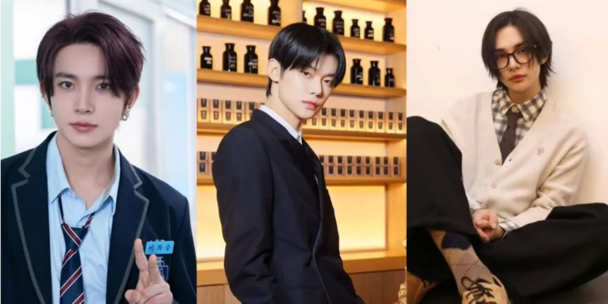 Sederet Idol K- pop Gen 4 Ini Tetap Fokus Kuliah Meski Sibuk Berkarier, Yuk Kepoin! - KapanLagi.com