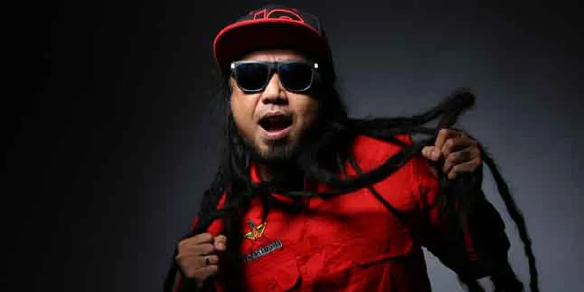 Sedia Berbagai Ukuran, Emil Gangstarasta Rangkul Semua Konsumen ...
