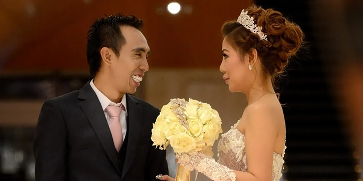 Segera Bercerai, Pernikahan Bella Shofie - Suryono Cuma Rekayasa ...