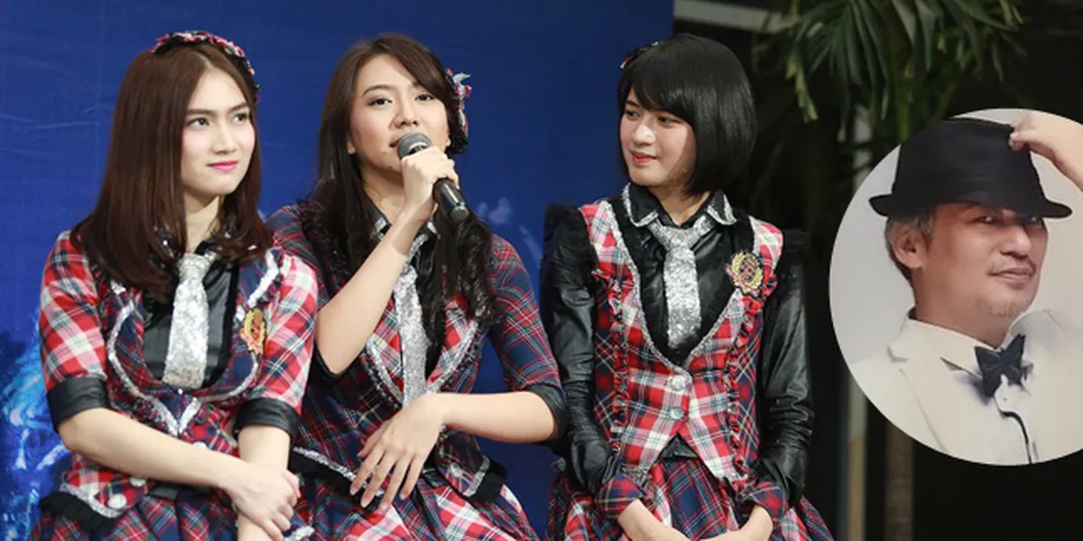 Sehari Sebelum Jiro Inao Meninggal, Shania JKT48 Merasa Aneh ...
