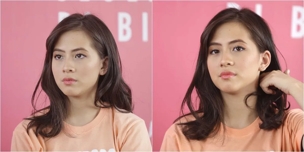 Sejak Casting 'DILAN 1990', Fajar Bustomi Melihat Potensi Besar Zara ...