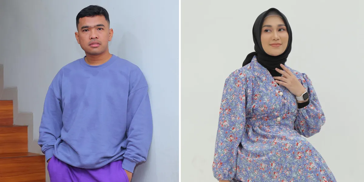 Sejak Gugat Cerai Putra Siregar, Septia Yetri Berjuang Sendiri Nafkahi ...