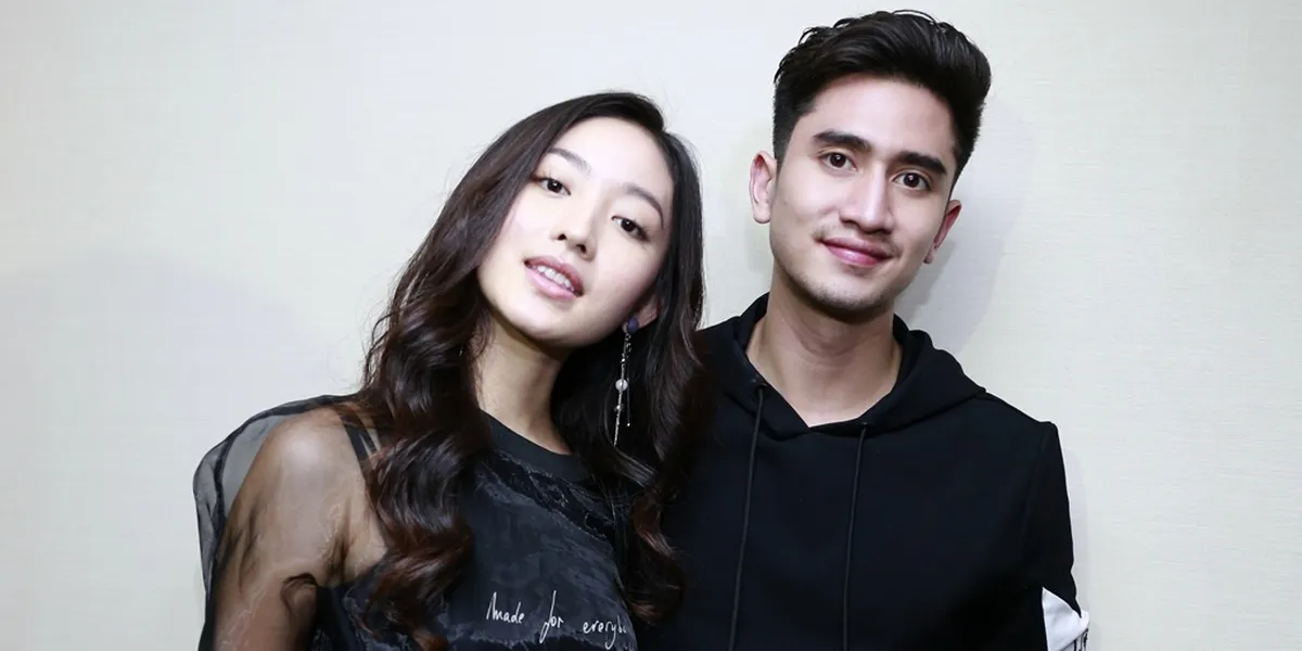 Sejak Pacaran Dengan Natasha Wilona, Verrell Bramasta Jadi Lebih Mandiri - KapanLagi.com