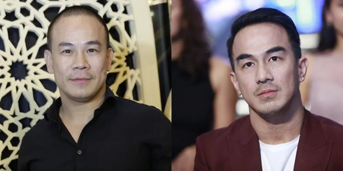 Sekali Seumur Hidup, Peter Taslim Bangga Main Film Dengan Joe Taslim ...