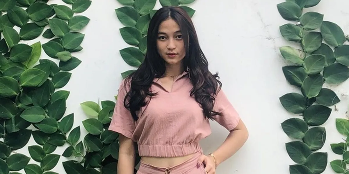 Sekilas Tentang Shella Anggia Putri Si Cantik Asal Medan, Satu dari 12 ...